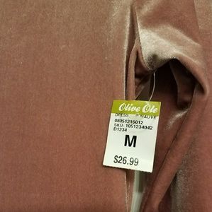 Dresses | Nwt Olive Olay Bodycon Dress | Poshmark